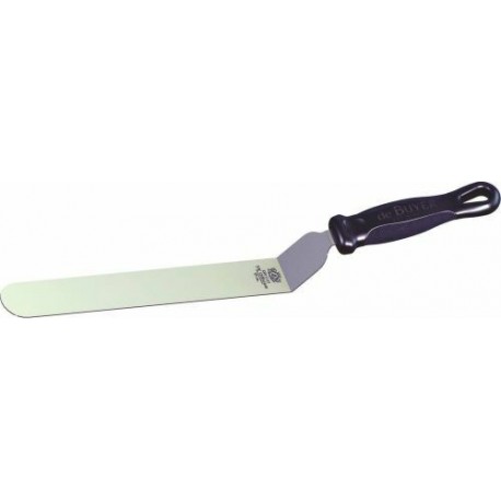 Mini-spatule coudée 9cm