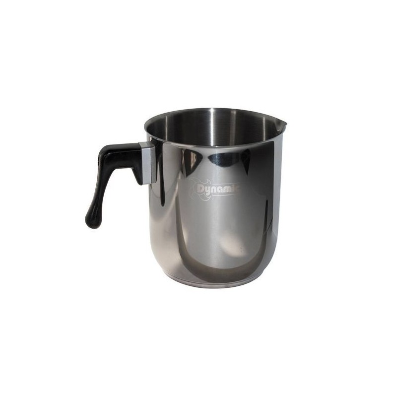 Bol inox 3l pour mixeur mini pro - TOC.fr