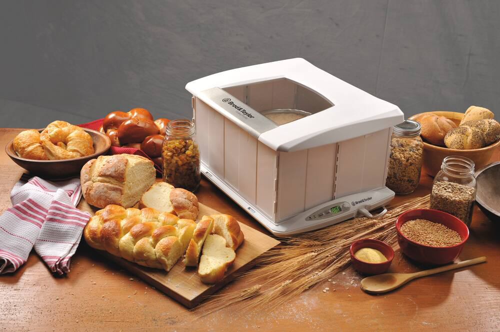 Chambre de pousse Brod & Taylor - TOC.fr